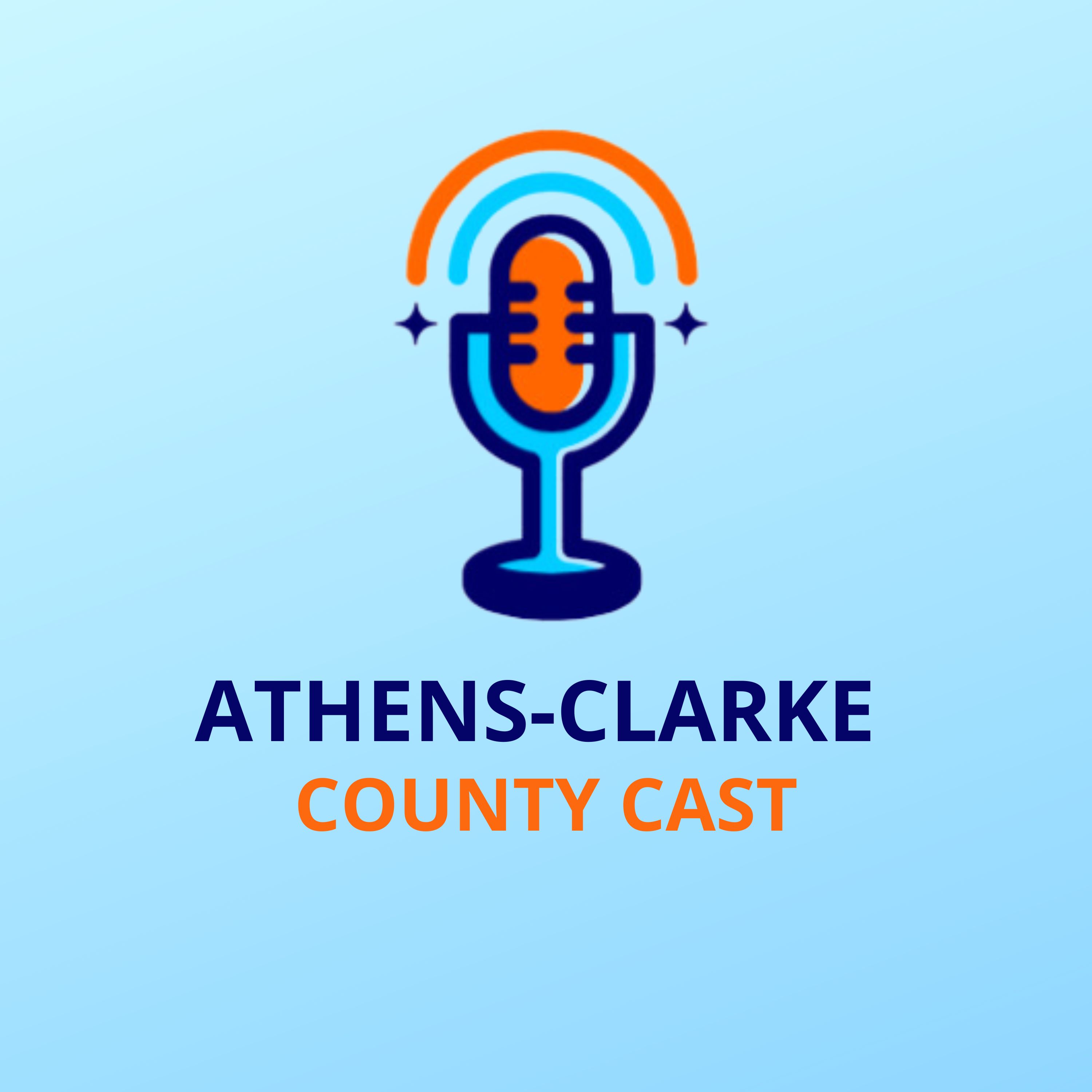 Athens-Clarke County Cast | Athens Clark County Cast: Bell Hotel Renovations, Firefly Trail ...